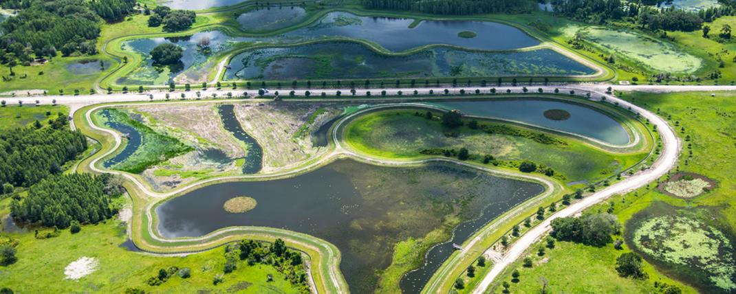 Jacobs-Designed Water Reuse Project Wins WEF Project Excellence Award ...