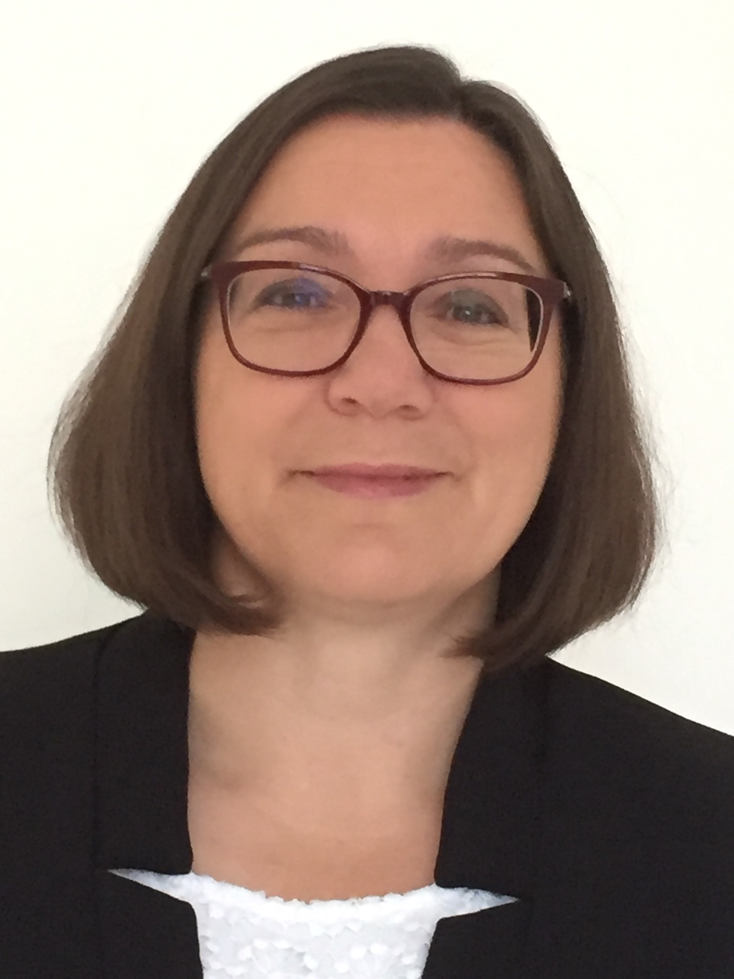 Meet Breda Ryan | Jacobs