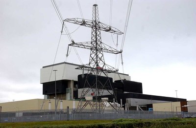 Jacobs Awarded Contract Extension to Support UK's Nuclear Power Plants ...