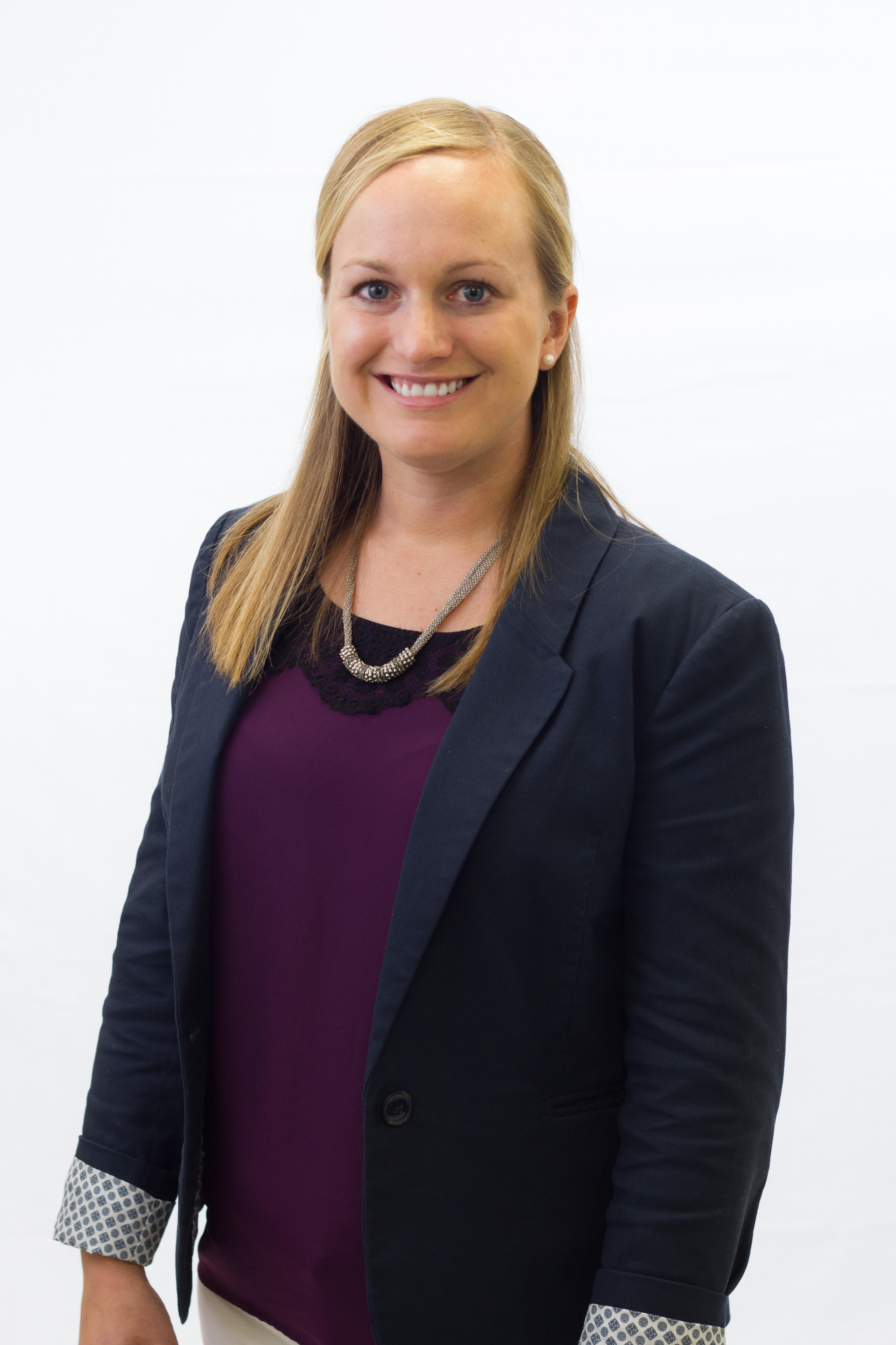 Meet Jessica Becker | Jacobs