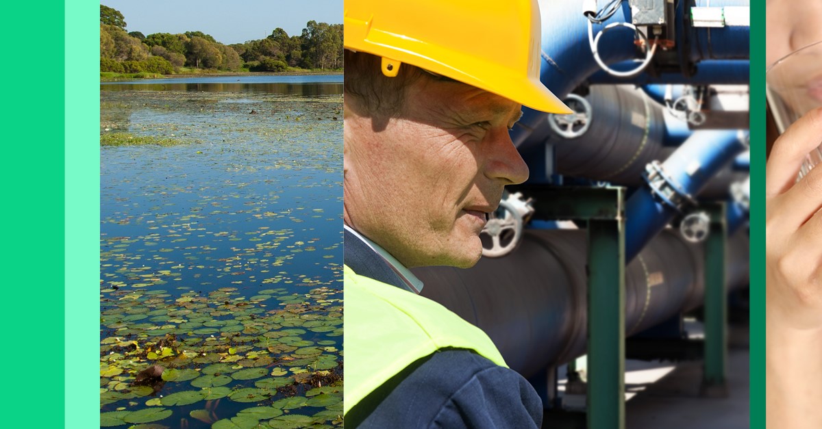 Jacobs Secures New Panel Appointment with Melbourne Water | Jacobs