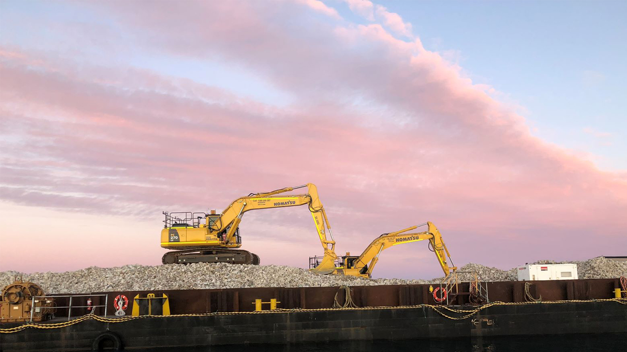 Jacobs Recognized with 11 Business Achievement Awards for Environmental ...