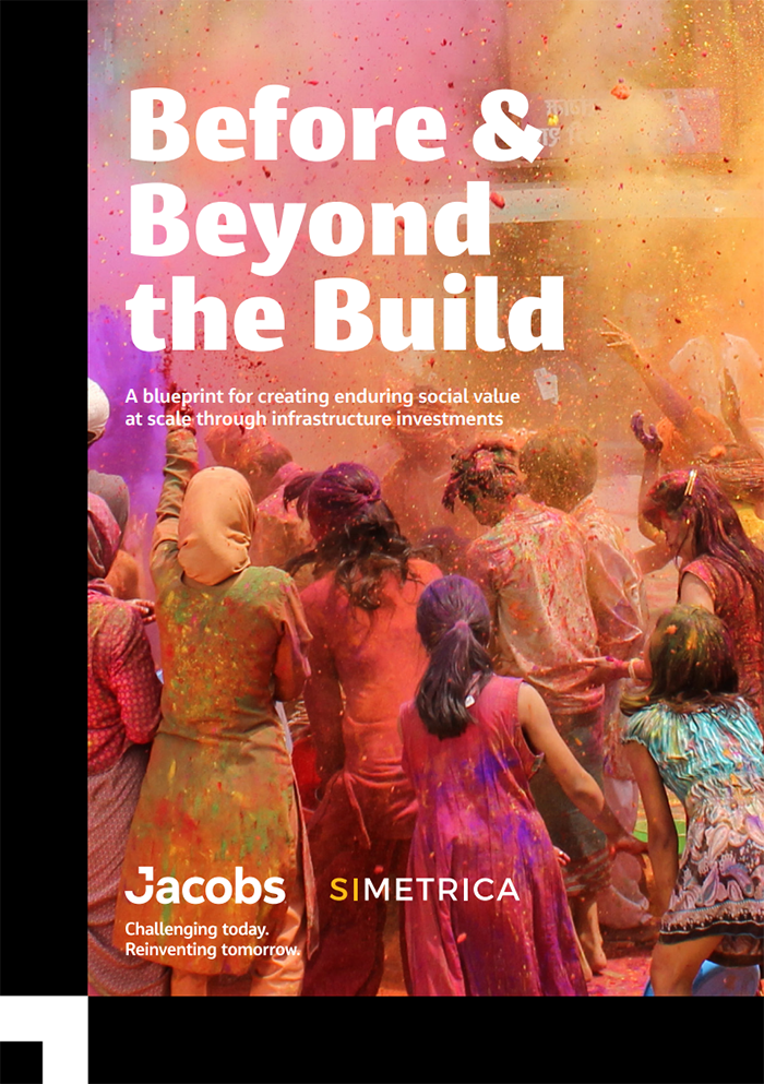 Before & Beyond the Build | Jacobs