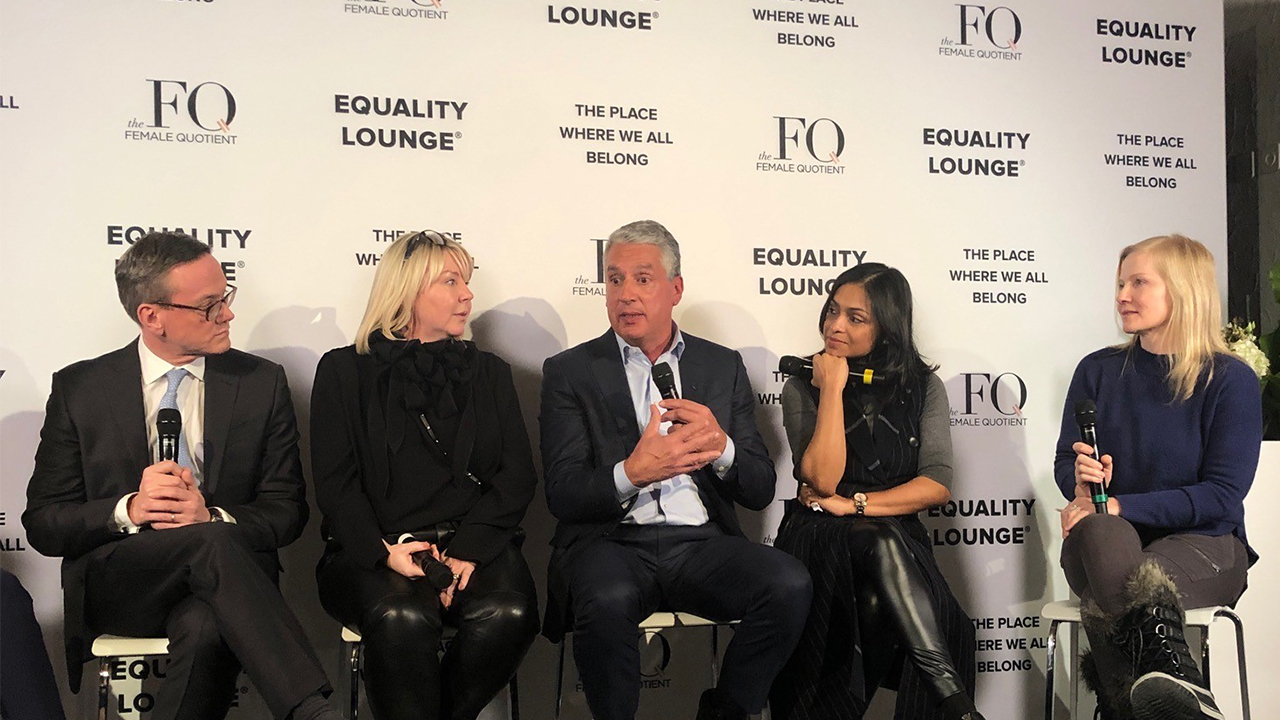 Jacobs Joins The Valuable 500, Furthering its Commitment to Diversity ...