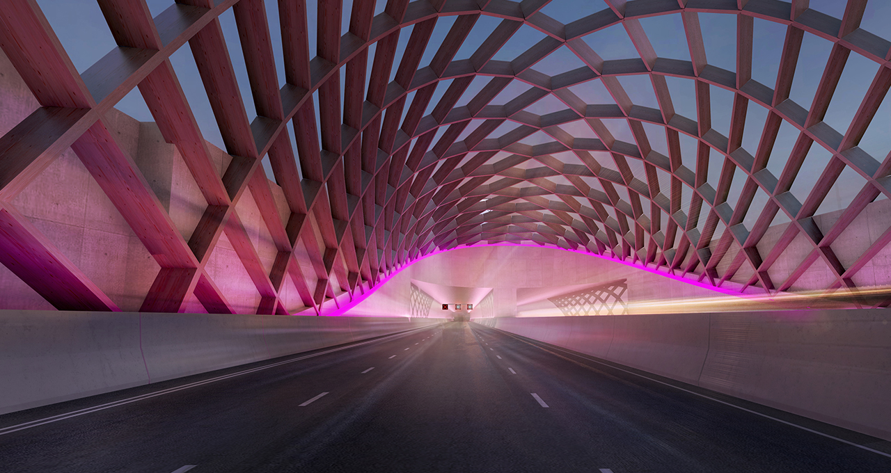 Jacobs Joint Venture Selected to Design Melbourne’s West Gate Tunnel ...