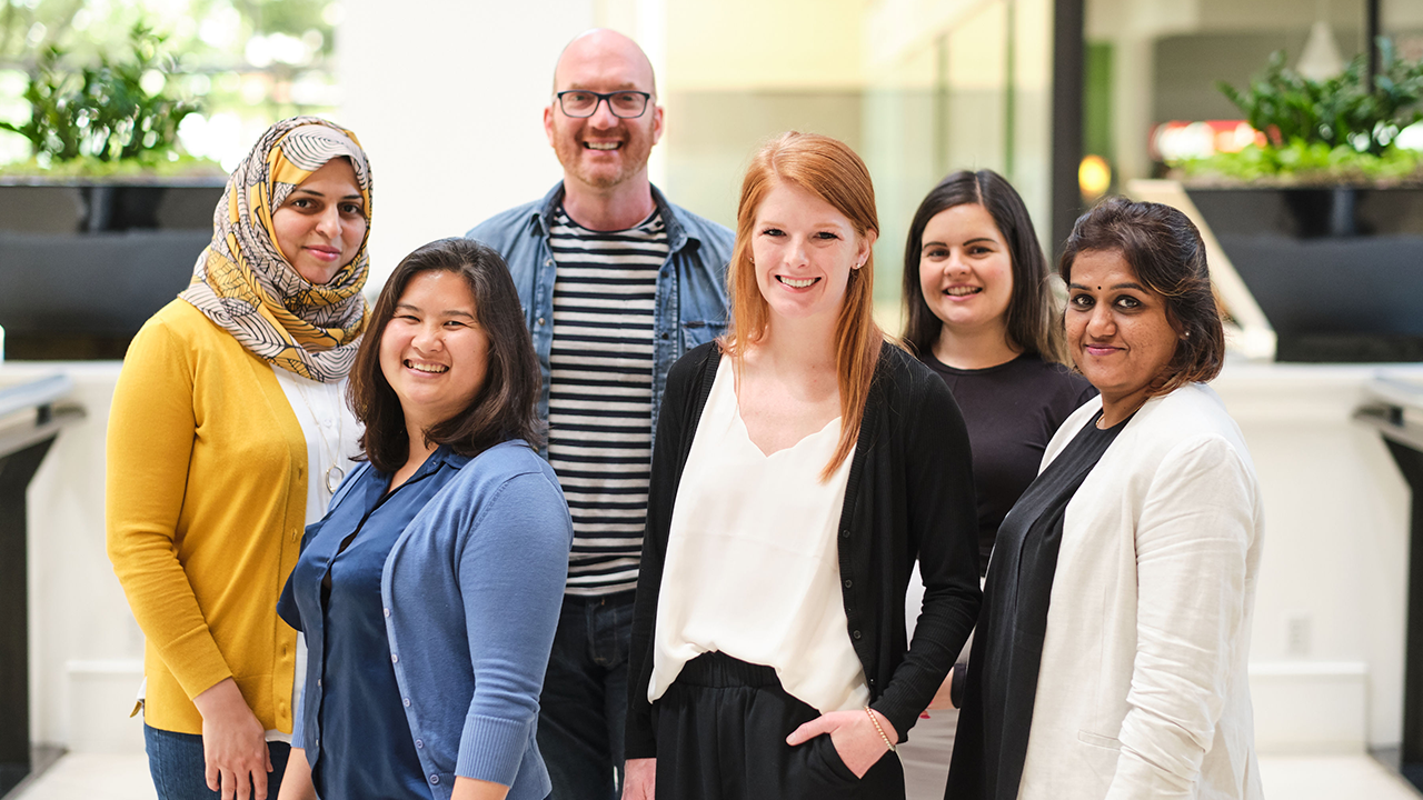 8 Inspiring Quotes on Jacobs’ Culture Transformation | Jacobs