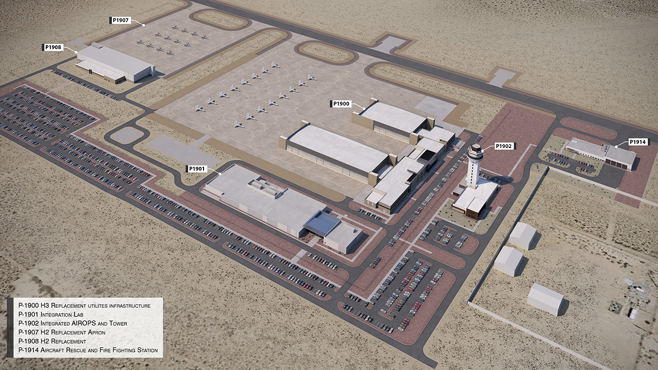 China Lake Project Produces a Speedy Recovery | Jacobs