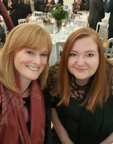 Q&A: Talking with Senior Portfolio Operations Lead Sarah Shanahan on ...