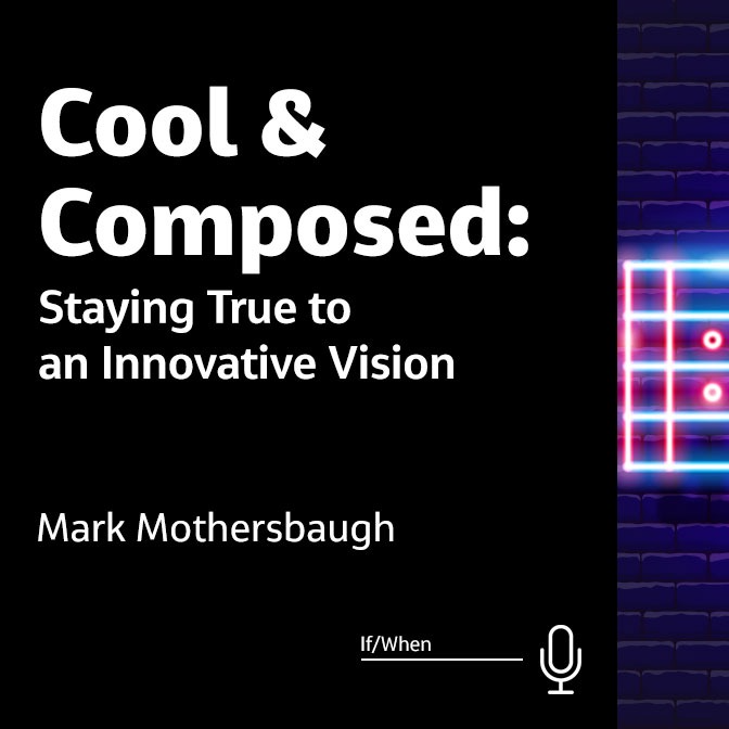 Cool & Composed: Staying True to an Innovative Vision | Jacobs