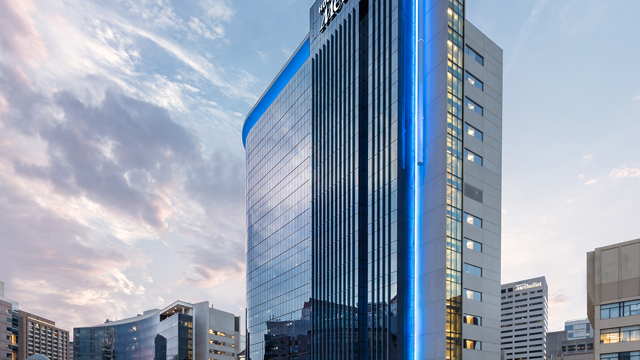 Jacobs Continues to Gain Notoriety as a Key Player in the Healthcare ...