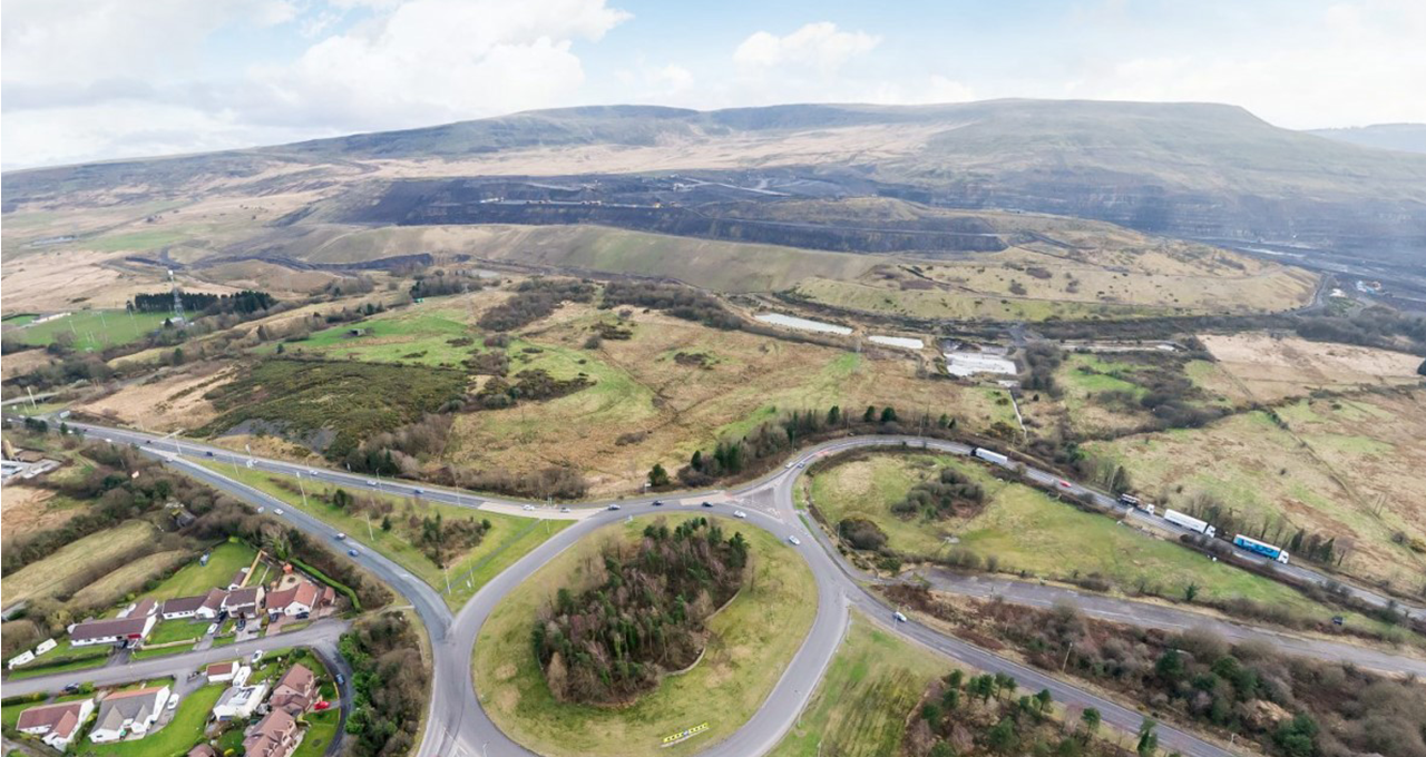 A465 Sections 5 and 6 Dualling: Implementing Innovative Infrastructure ...