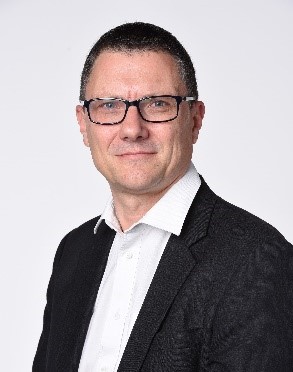 Meet Andrew Gibson | Jacobs