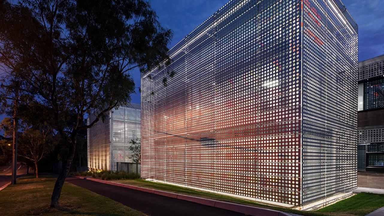 CSL Parkville Global Corporate Headquarters | Jacobs