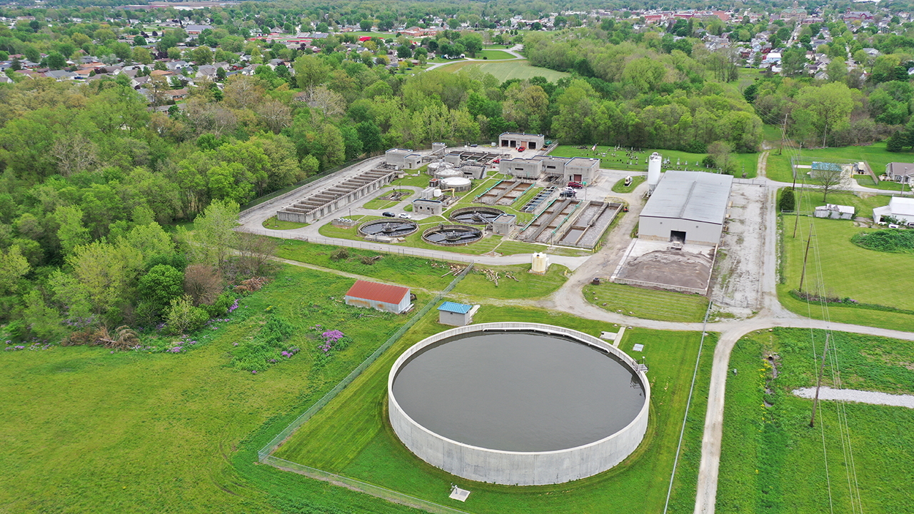 A OneWater Story: Water Affects Us and Connects Us All | Jacobs