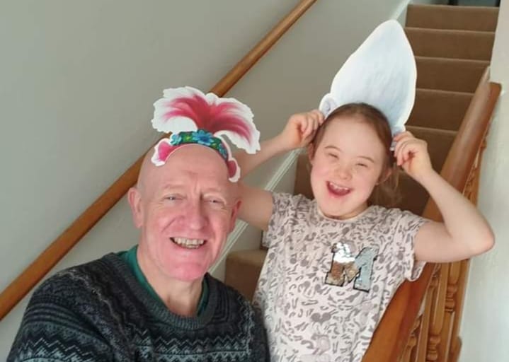 Here’s What #InclusionMeans, from Jacobs ACE Network on World Down ...