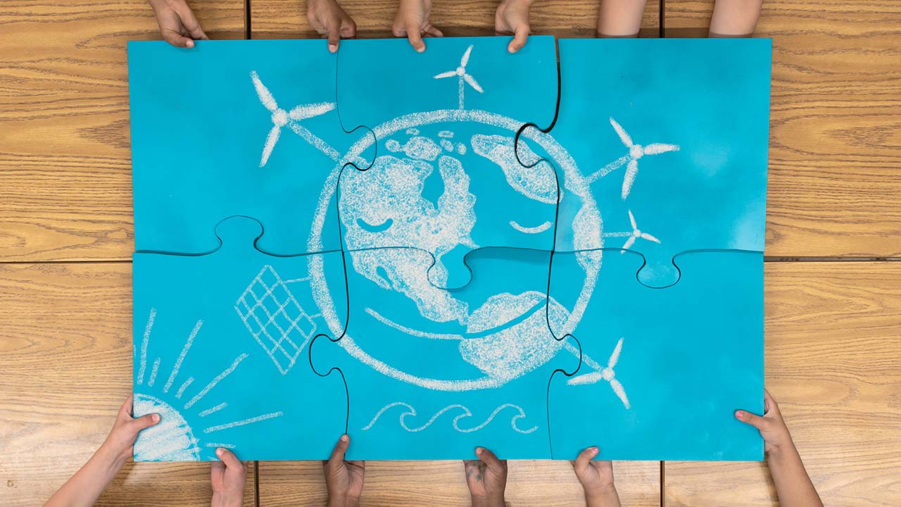 Bright Spots to Celebrate Earth Day 2020 | Jacobs