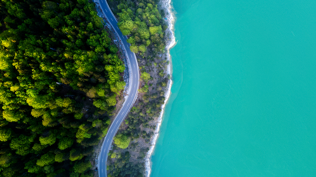 Planning Beyond Earth Day | Jacobs