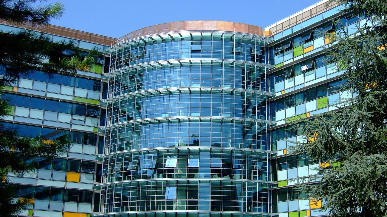 Discover Italy’s First WELL-Certified Building, A Jacobs Office | Jacobs