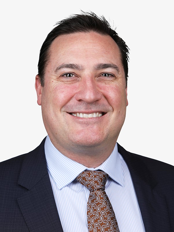 Meet Aaron Hudson | Jacobs