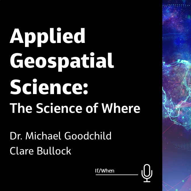 Applied Geospatial Science: The Science of Where | Jacobs