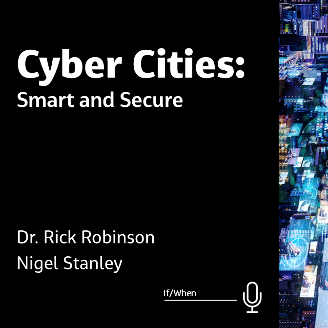 Cyber Cities: Smart and Secure | Jacobs
