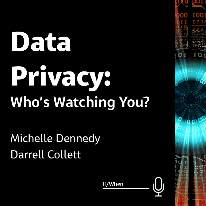 Data Privacy: Who's Watching You? | Jacobs