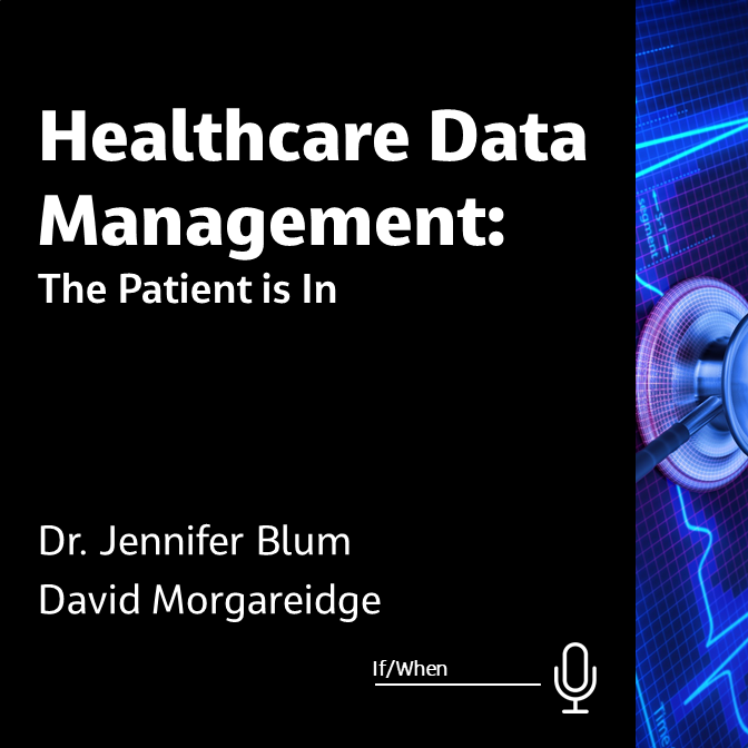 Healthcare Data Management: The Patient is In | Jacobs