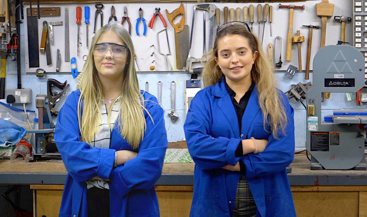 Celebrating Engineers Week 2021: Jacobs Teammates Challenging Today ...