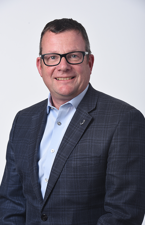 Meet John Noble | Jacobs