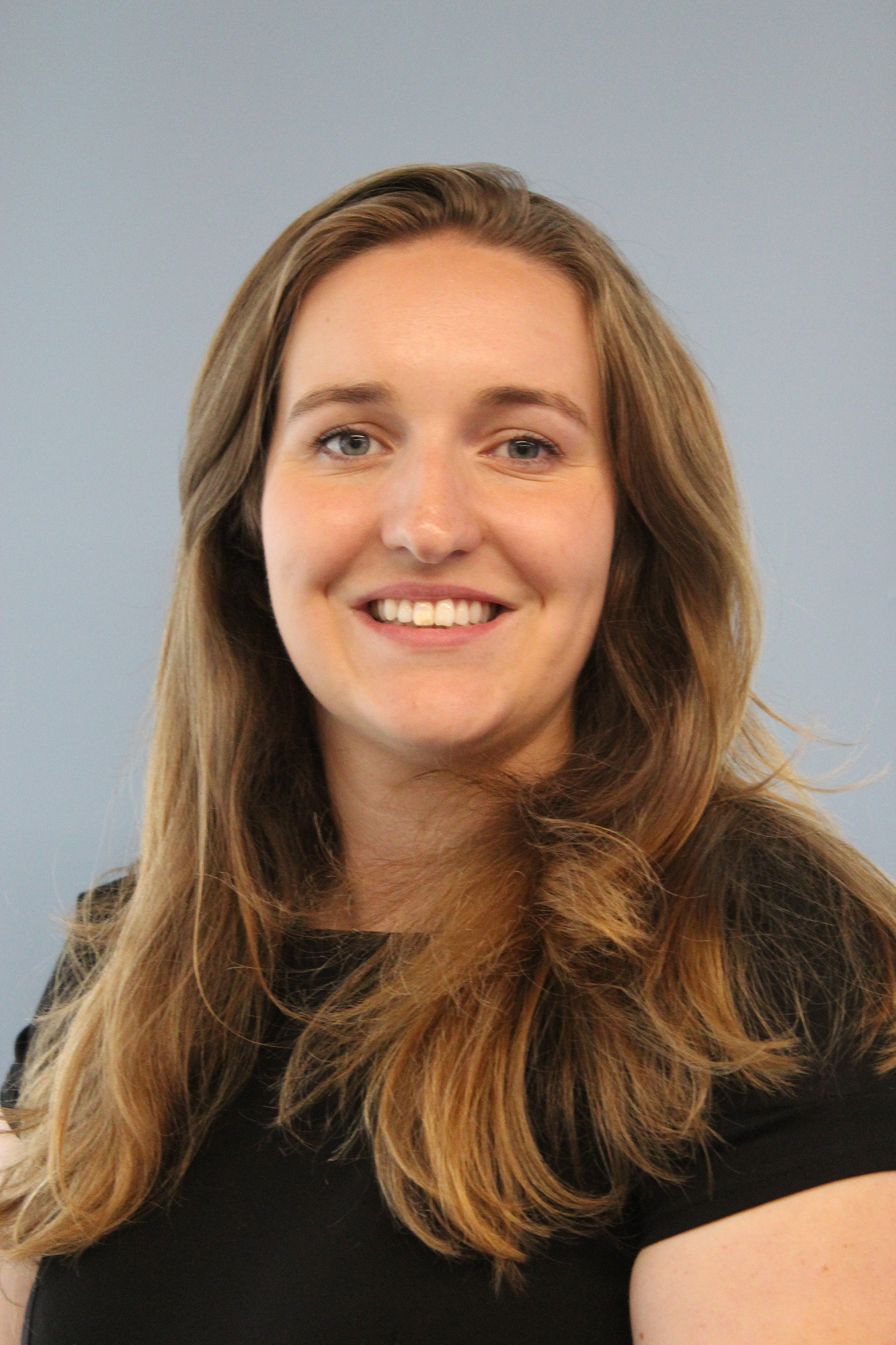 Meet Katie Godfrey | Jacobs