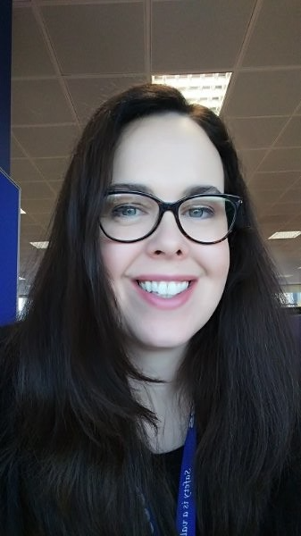 Meet Michelle Levi | Jacobs