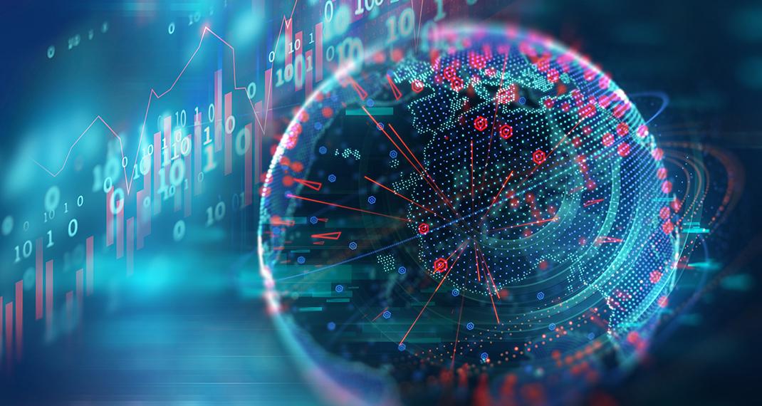 Mission IT & Analytics | Jacobs