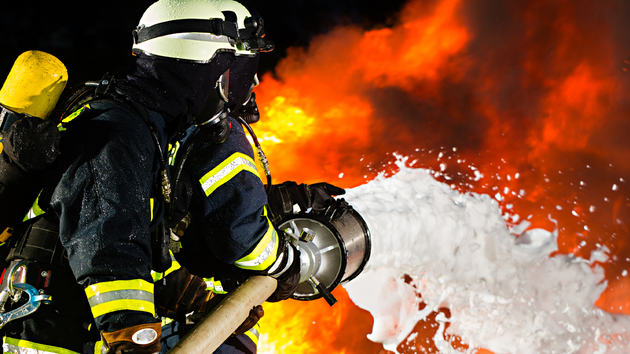 Jacobs Shares PFAS Assessment, Treatment and Remediation Solutions on ...