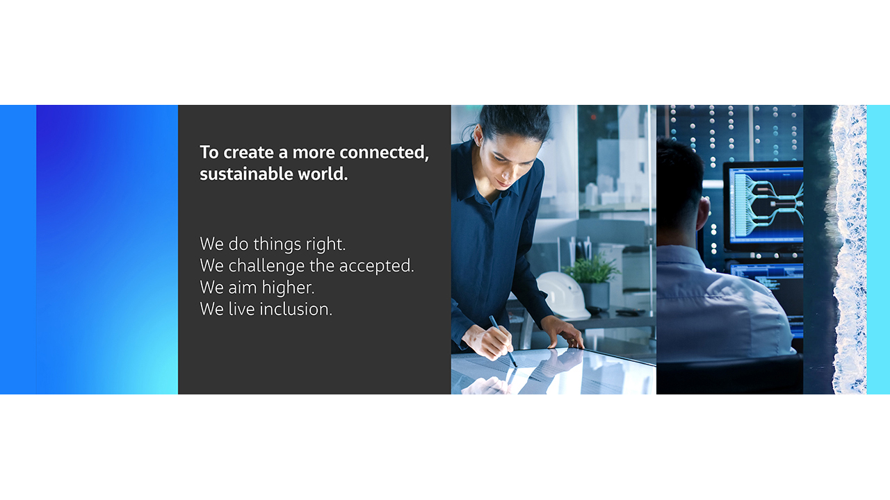 Introducing Our Jacobs | Jacobs