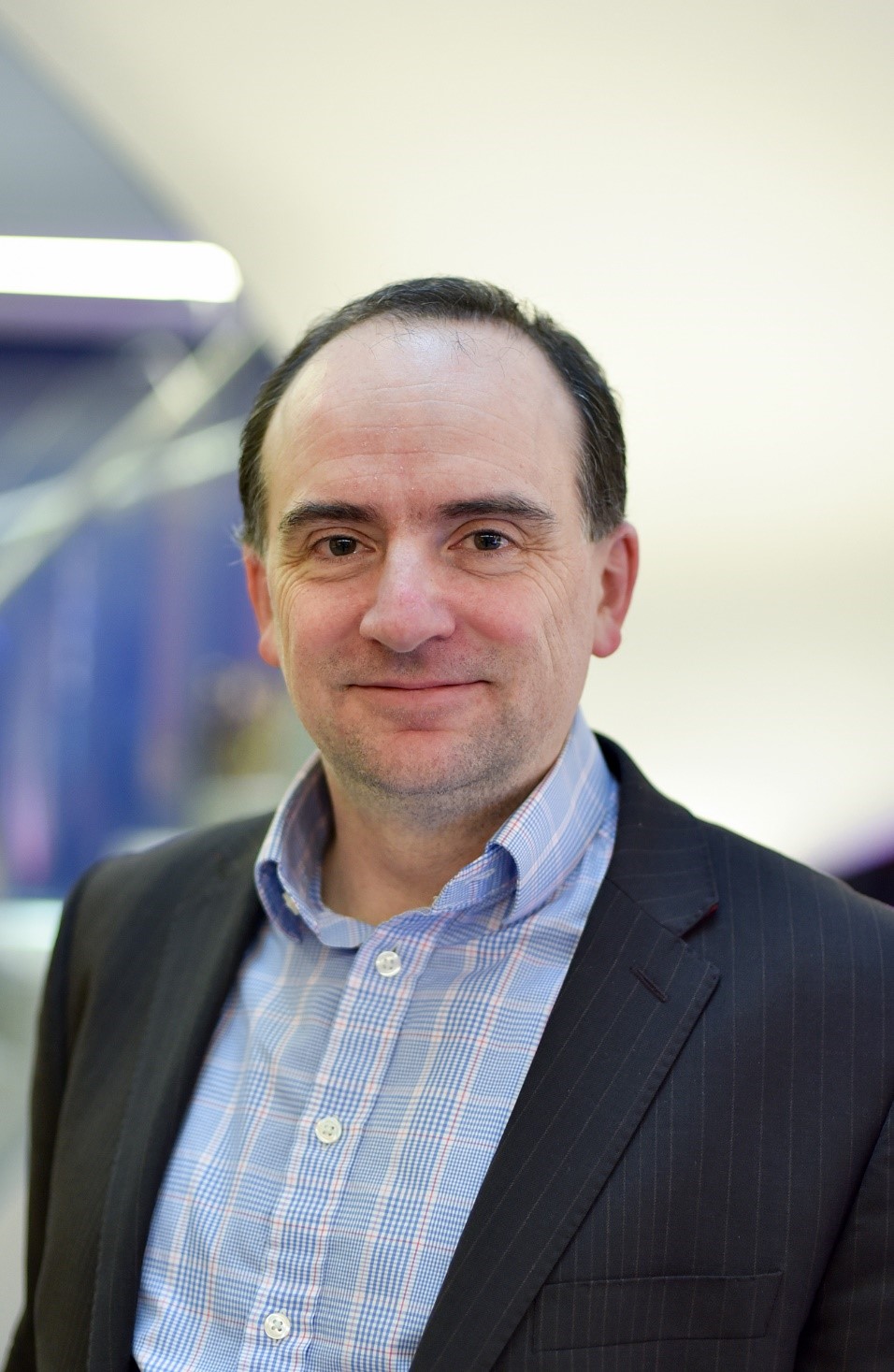 Meet Rick Robinson | Jacobs