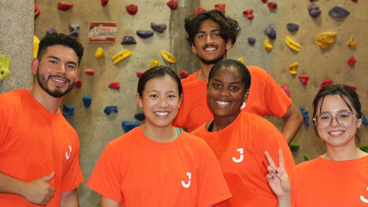 A Summer Internship that Fits You | Jacobs