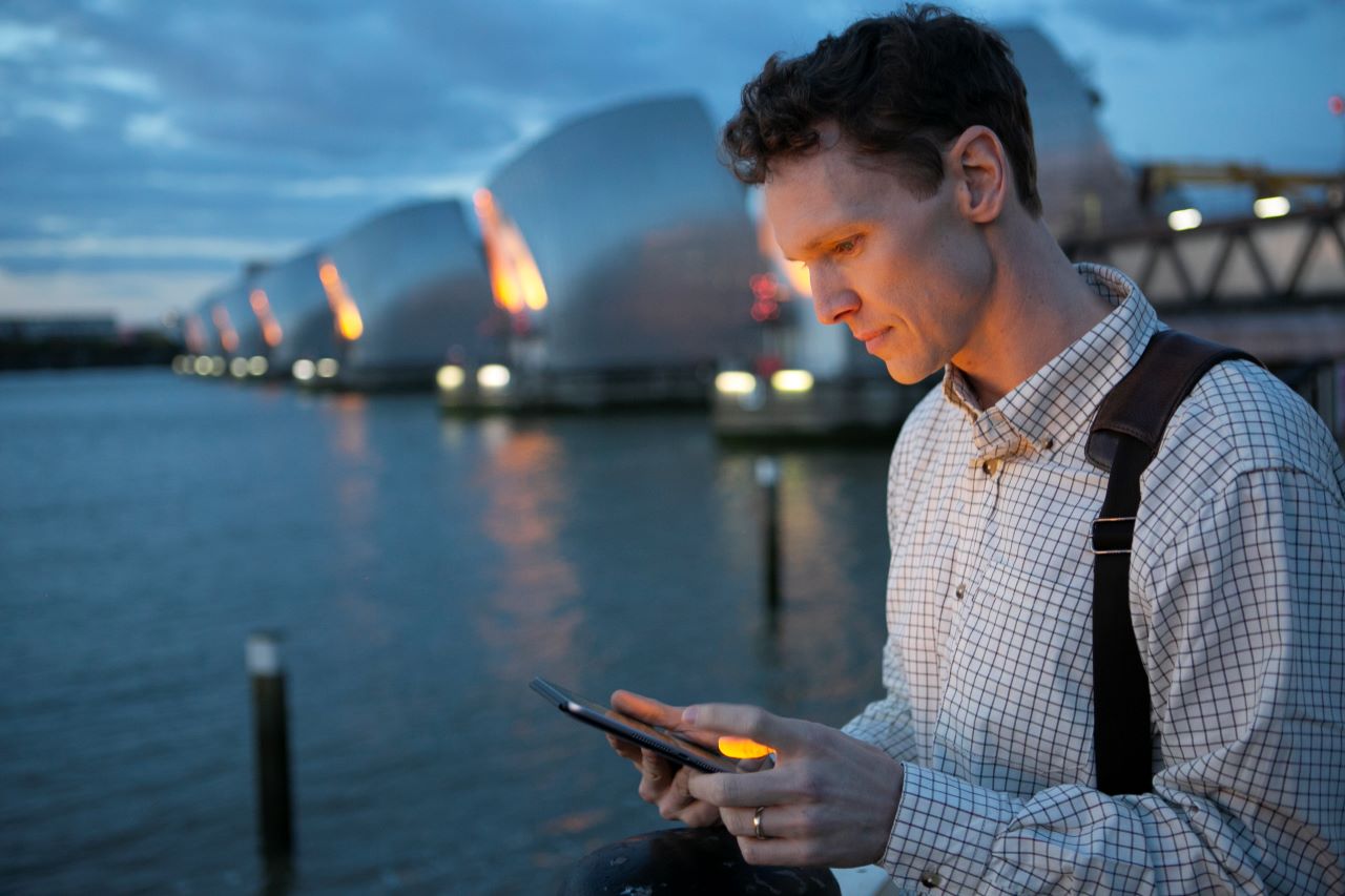 Environment Analyst Ranks Jacobs as the No. 2 Environmental Consultancy ...