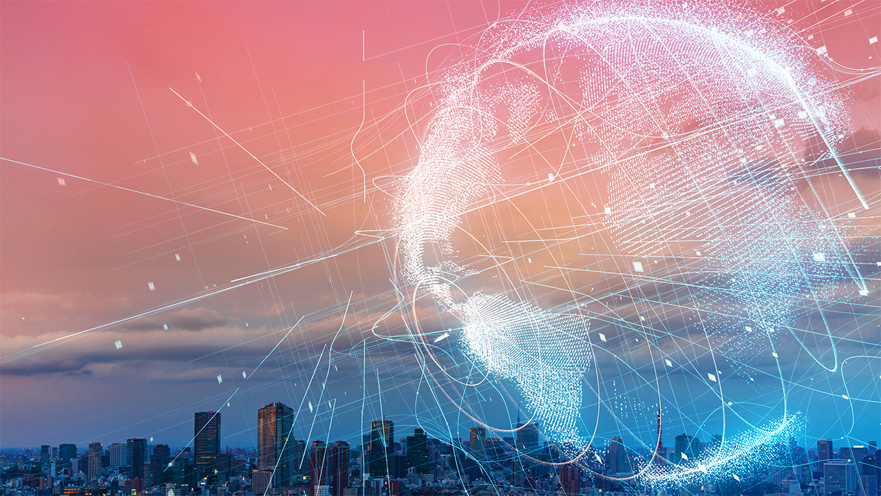 Keeping Us Connected: Proactive IT Services for Remote Working | Jacobs