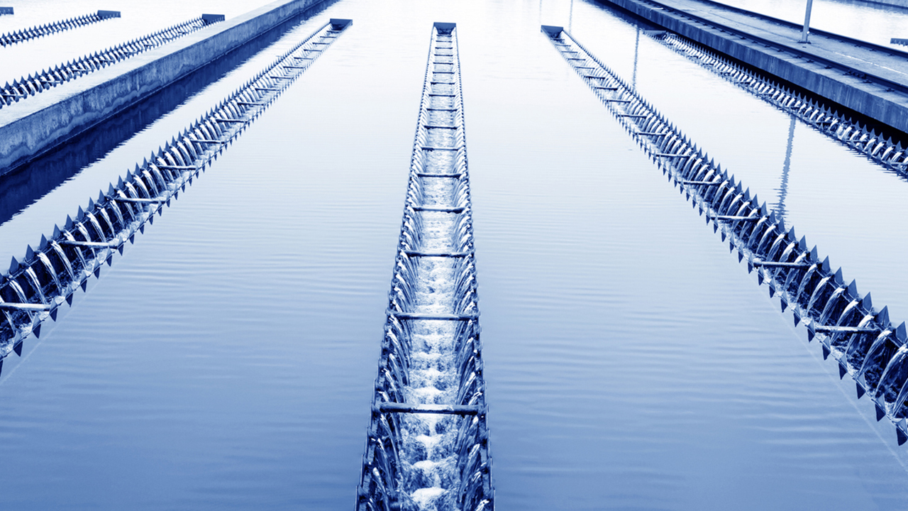 Going Digital: Jacobs Helps Water Utilities Navigate Emergency Response ...