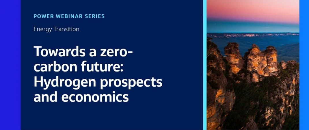 Towards a Zero-Carbon Future: Hydrogen Economics & Prospects | Jacobs