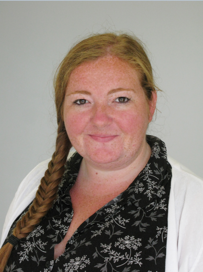 STEAM Volunteering: Kara Connon’s Story | Jacobs