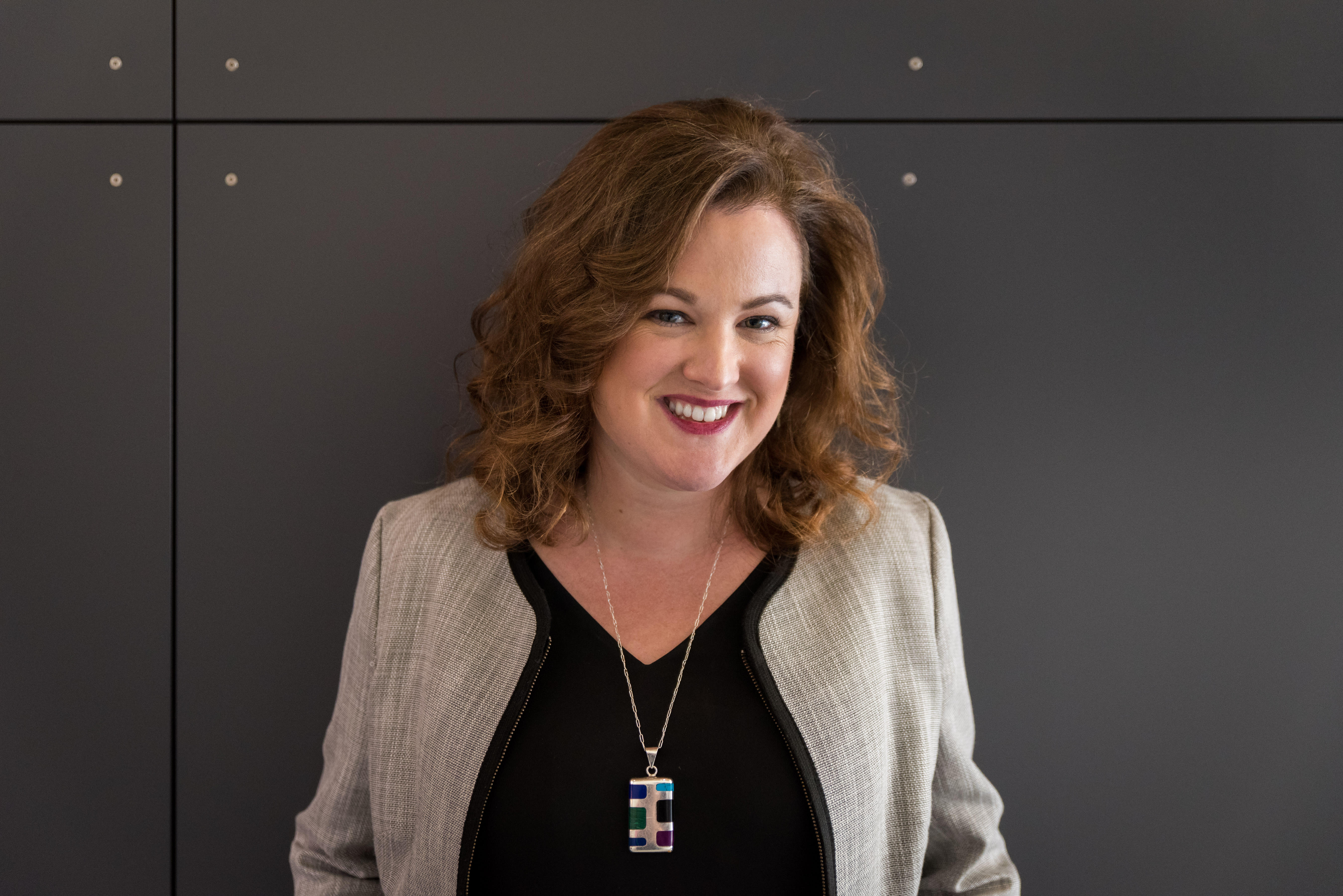 Meet Laura Schewel | Jacobs