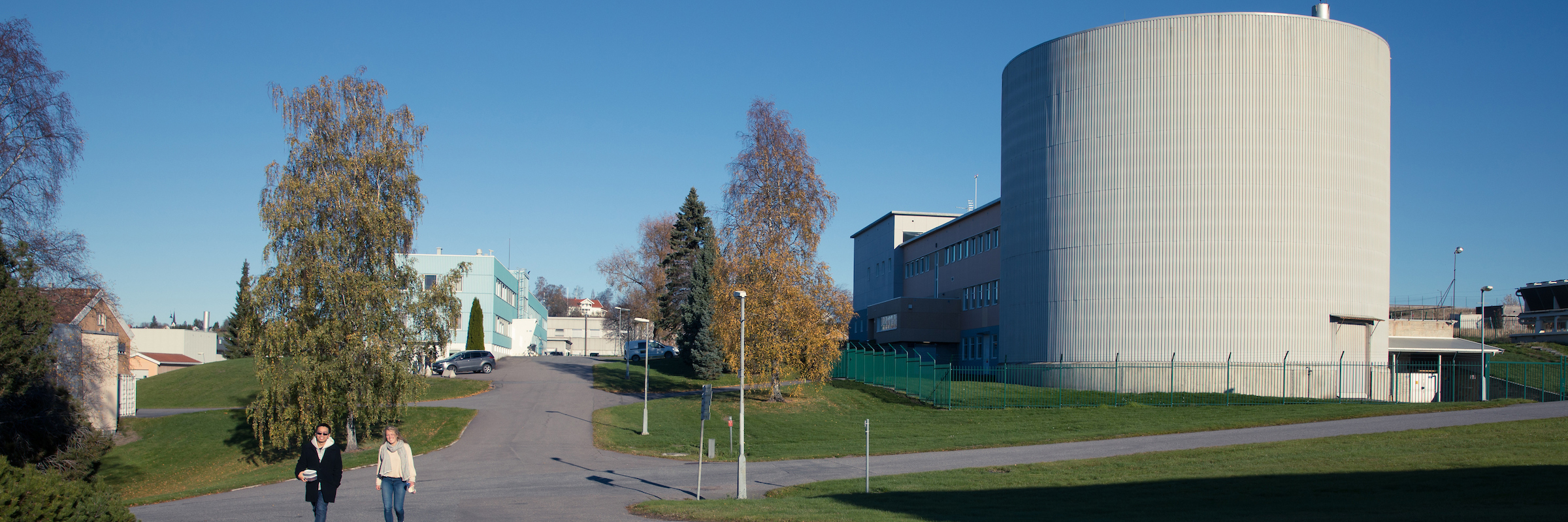 Jacobs to Plan Norway Nuclear Decommissioning Program | Jacobs