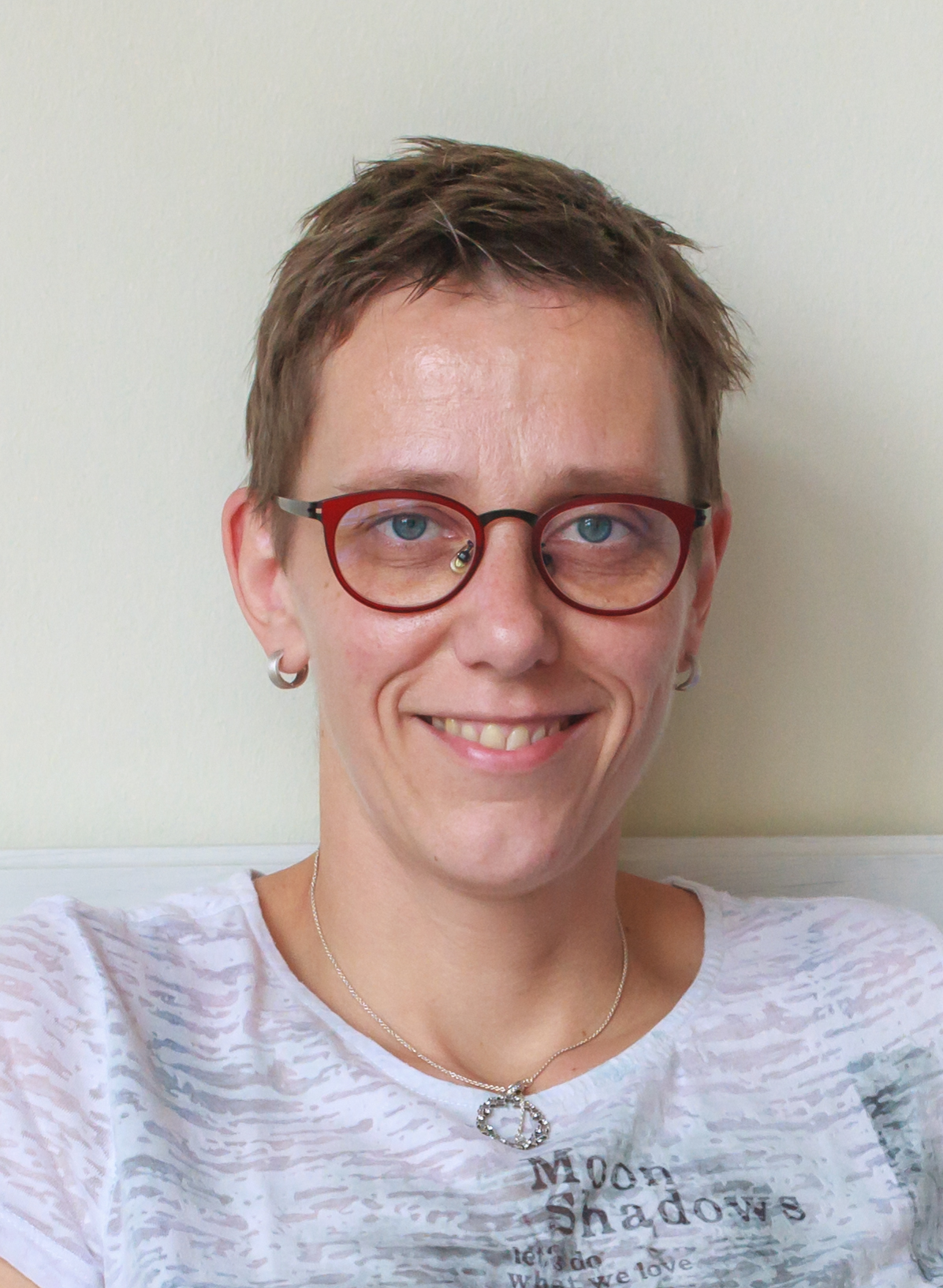 Meet Constanze Simmermacher | Jacobs