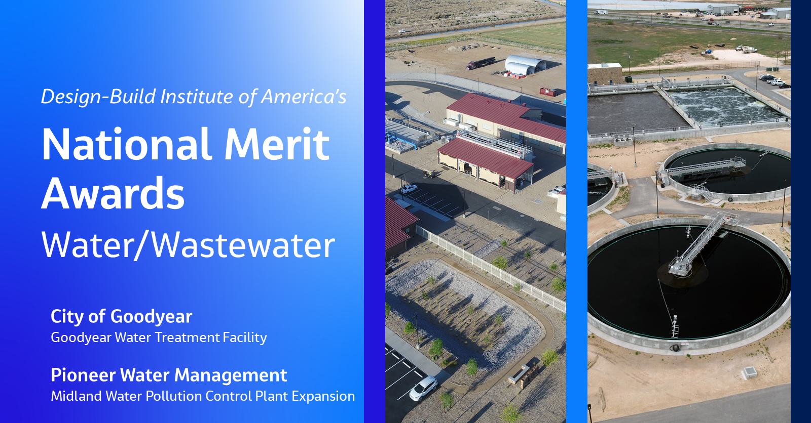 Jacobs Recognized for Water Design-Build Capabilities at Design-Build ...