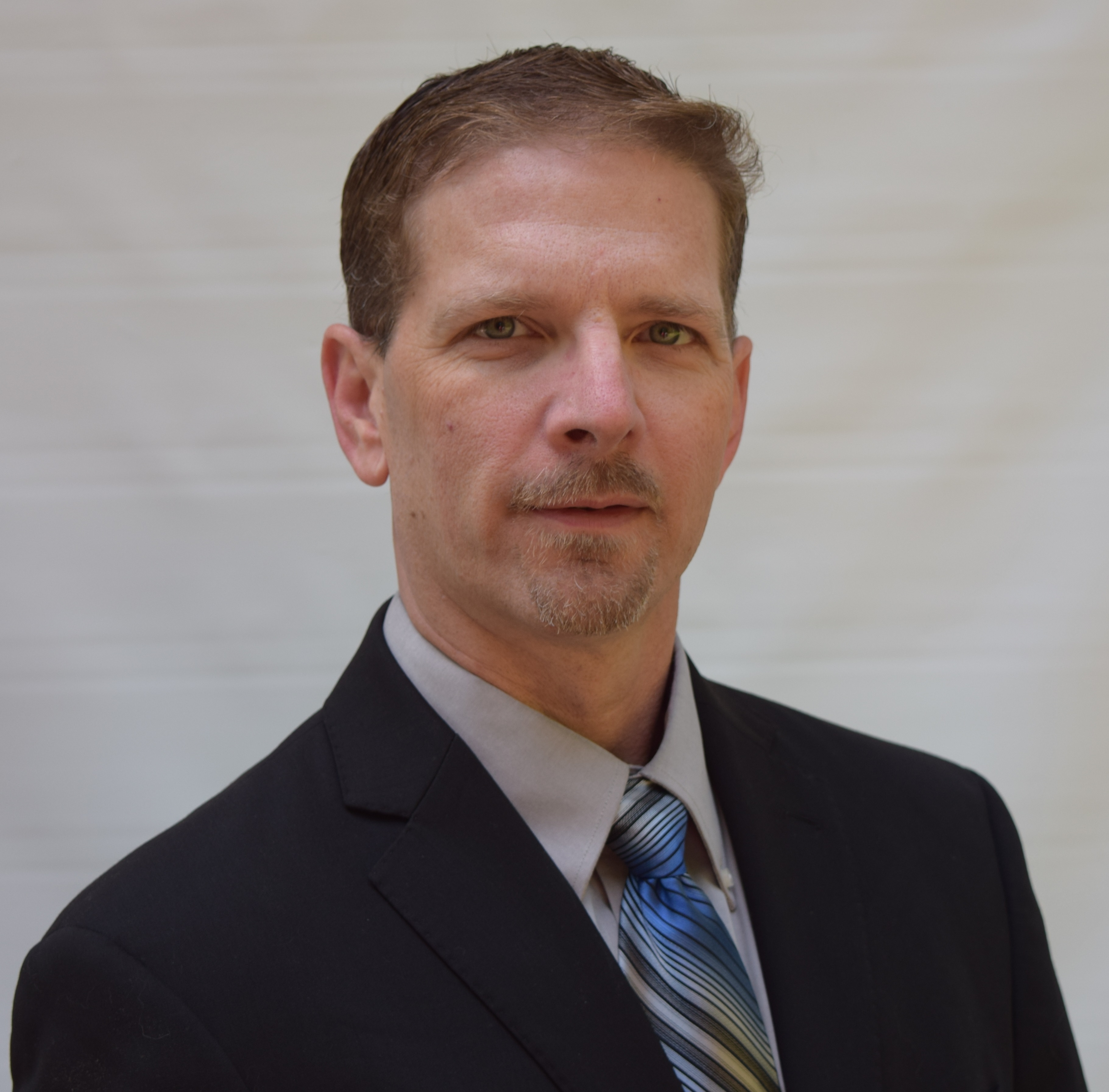 Meet John Rickermann | Jacobs