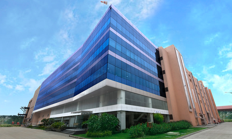 Sustainable, Safe and State-of-the-Art: Biocon Biologics’ New Bangalore ...