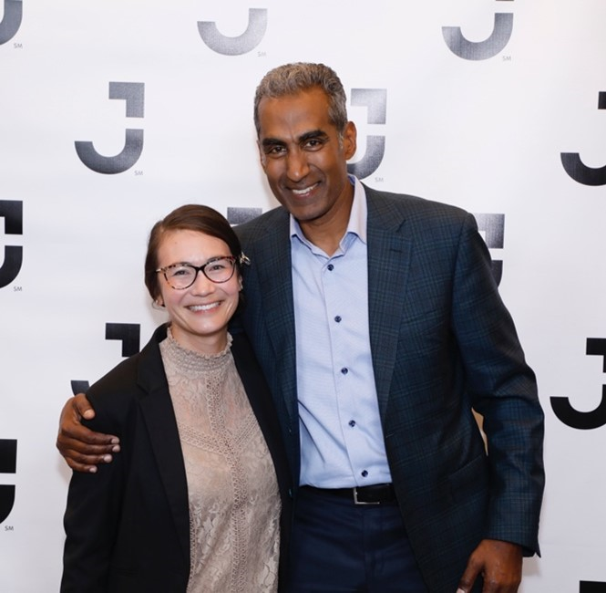 Opening Doors and Perspectives Through Mentorships: Kristen Jackson’s ...