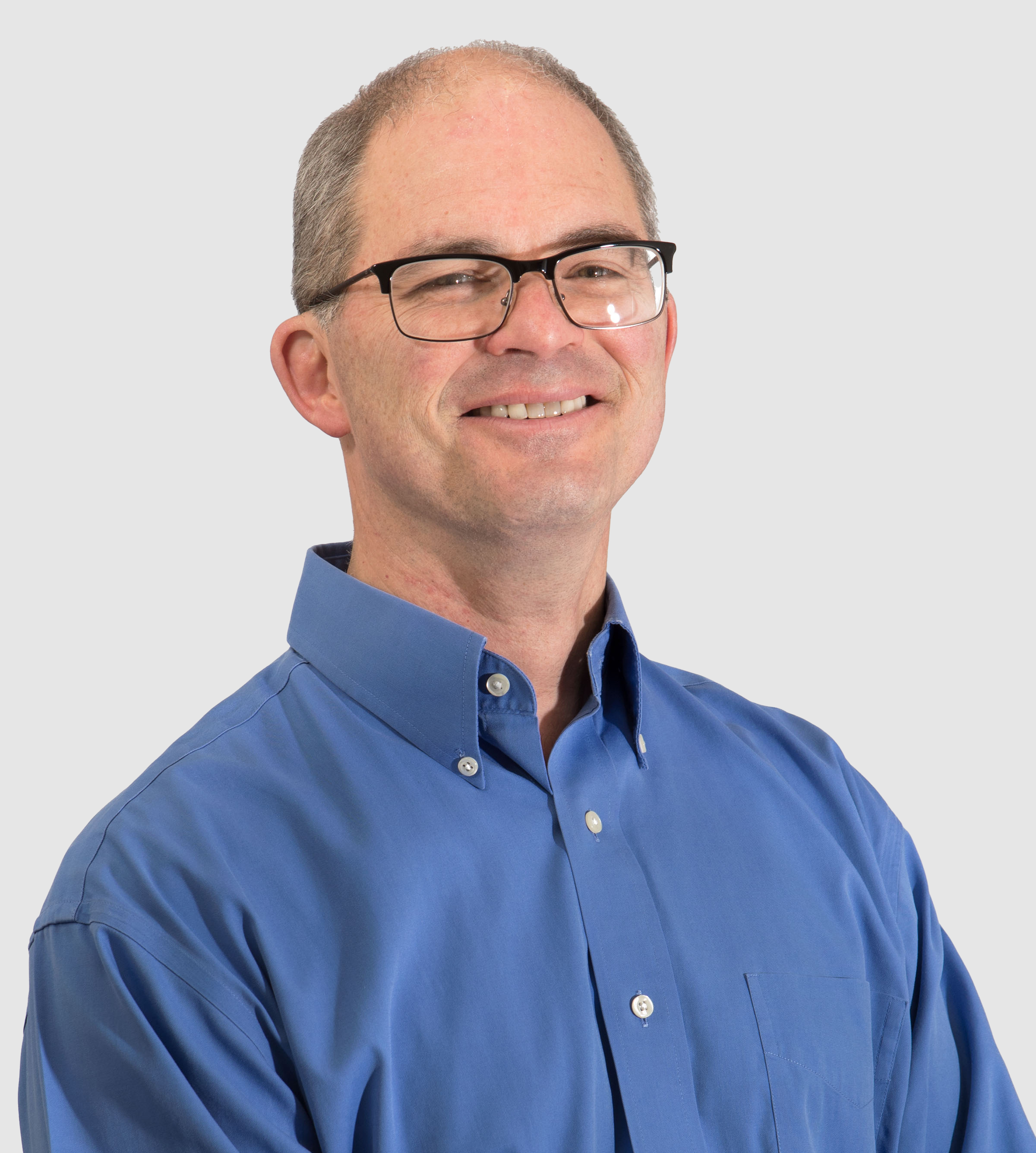 Together We Transform: A Word from John Chapman | Jacobs