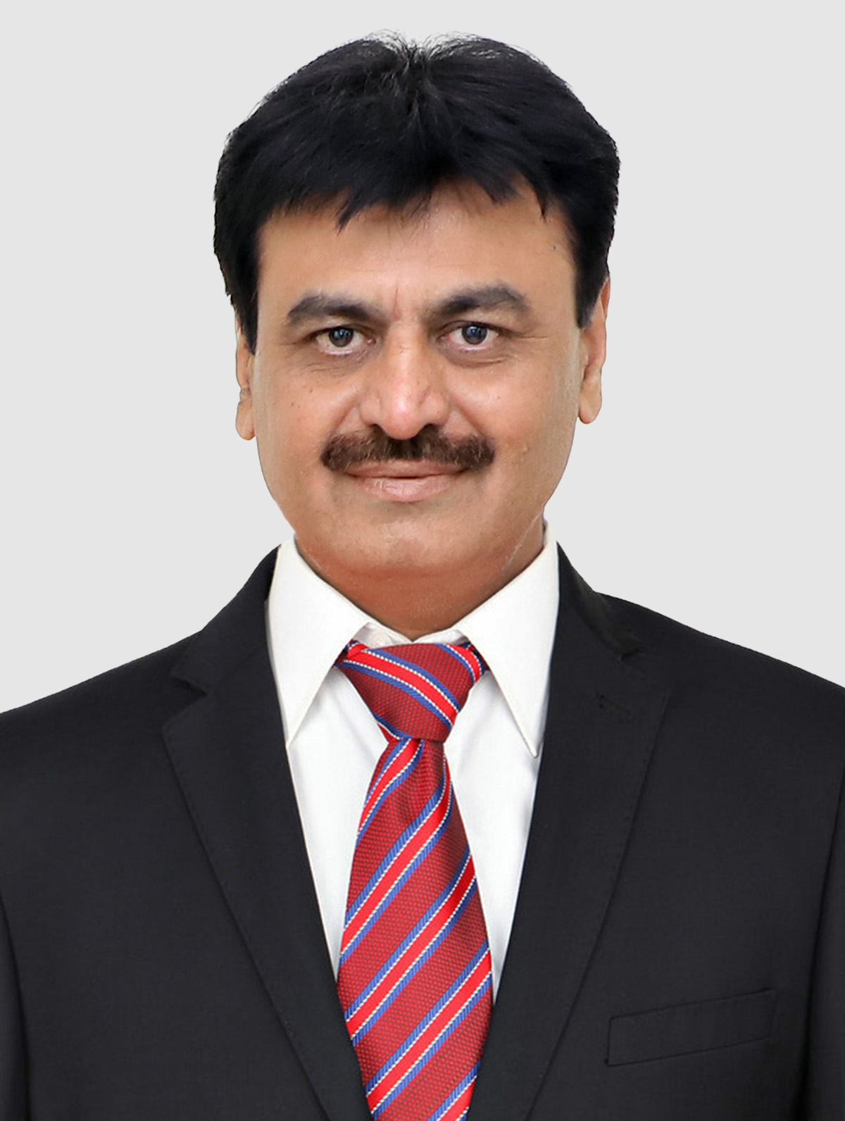 Together We Transform: A Word from Parimal Trivedi | Jacobs